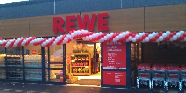 Rellinghausen Rewe - doebbe.de