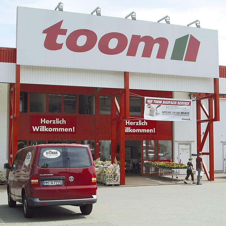 Heißen Toom Baumarkt - doebbe.de