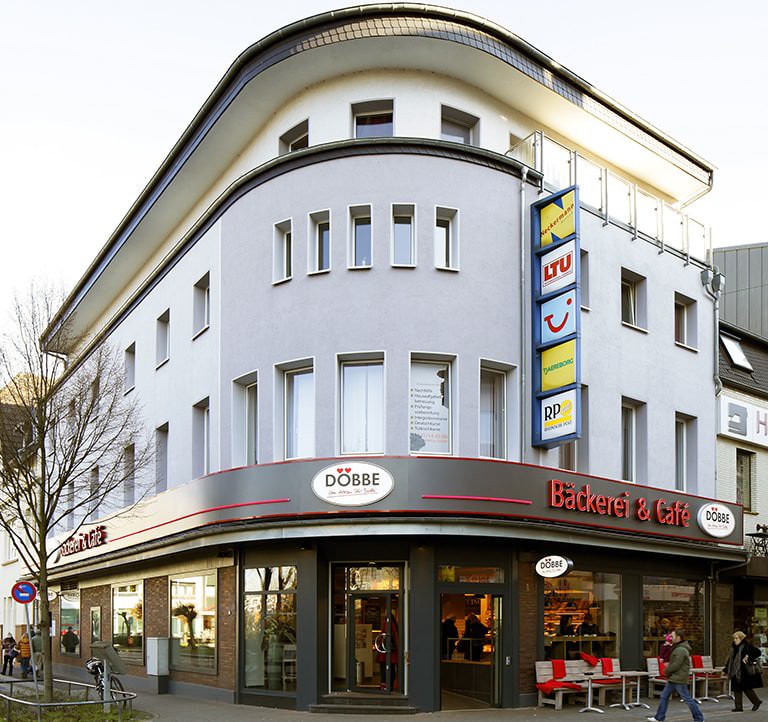 Mitte Homberger Straße 1 - doebbe.de